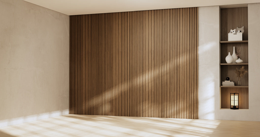 The Benefits of Wooden Wall Panels – Design the Wall